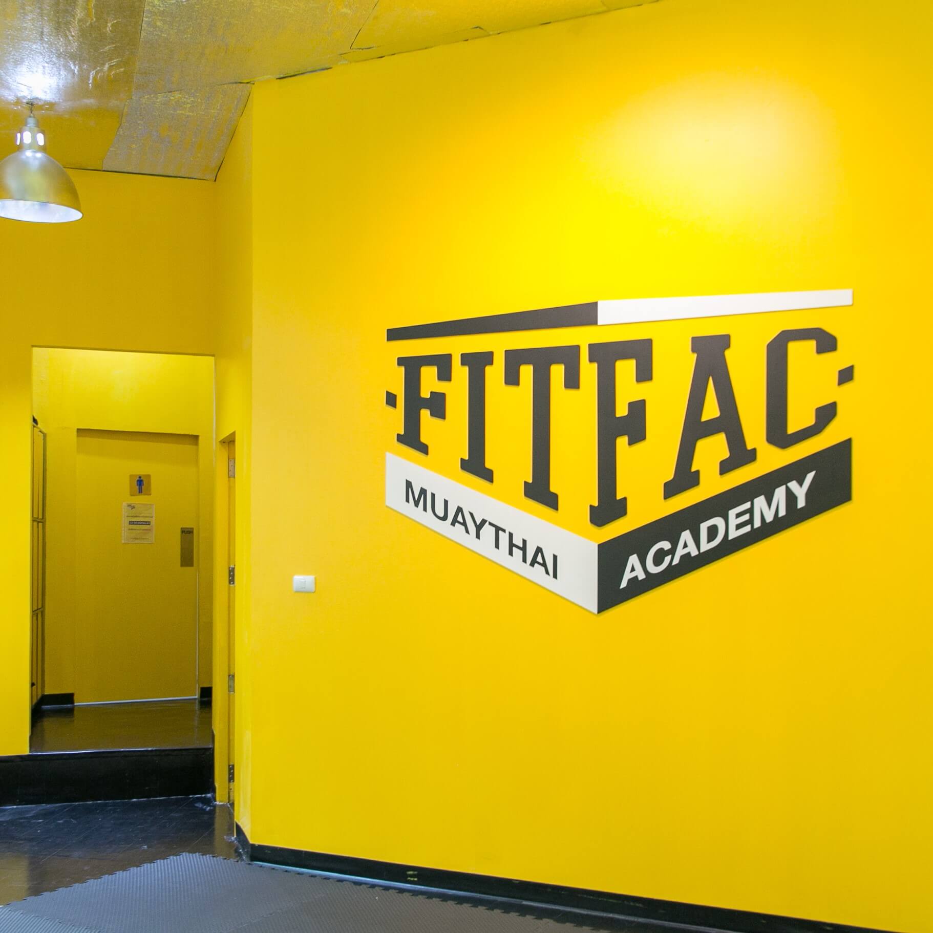 Fitfac Muay Thai GYM – เรียนมวยไทยลดน้ำหนัก | เลียบด่วน - Fitfac Muay ...